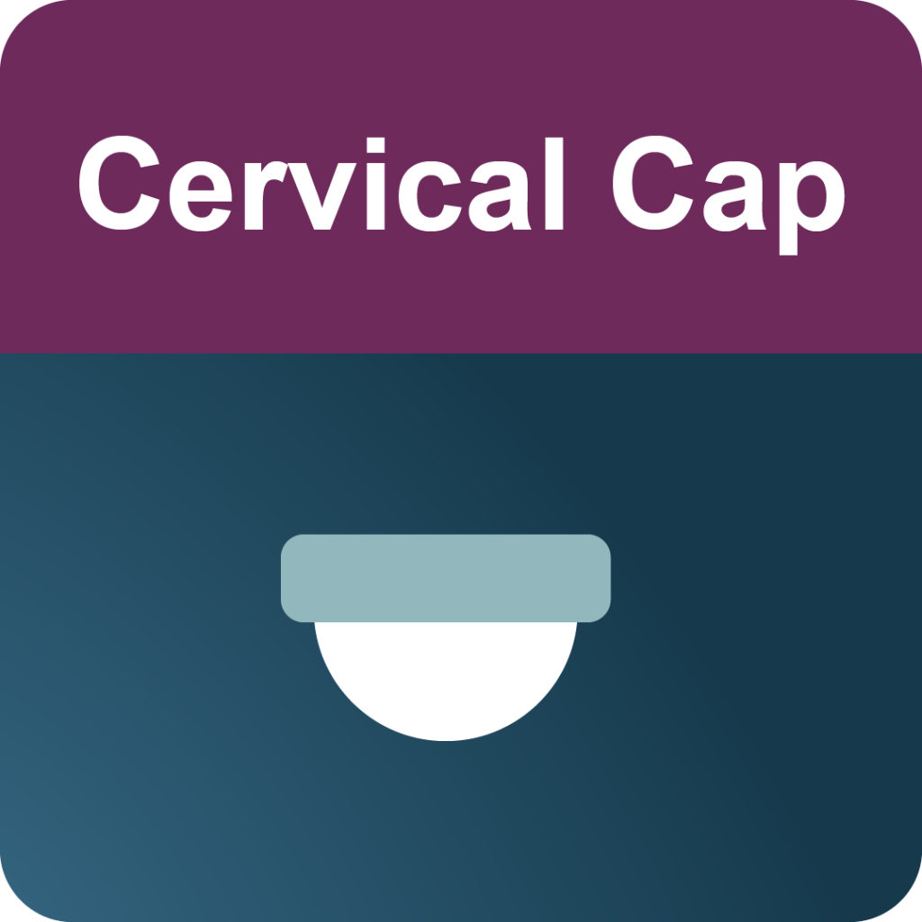 Cervical Cap | MyAlly Health